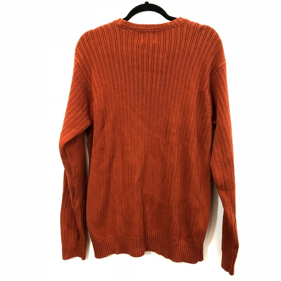 Timberland | Sweaters | Timberland Mens Sweater Heavy Knit Cotton L ...